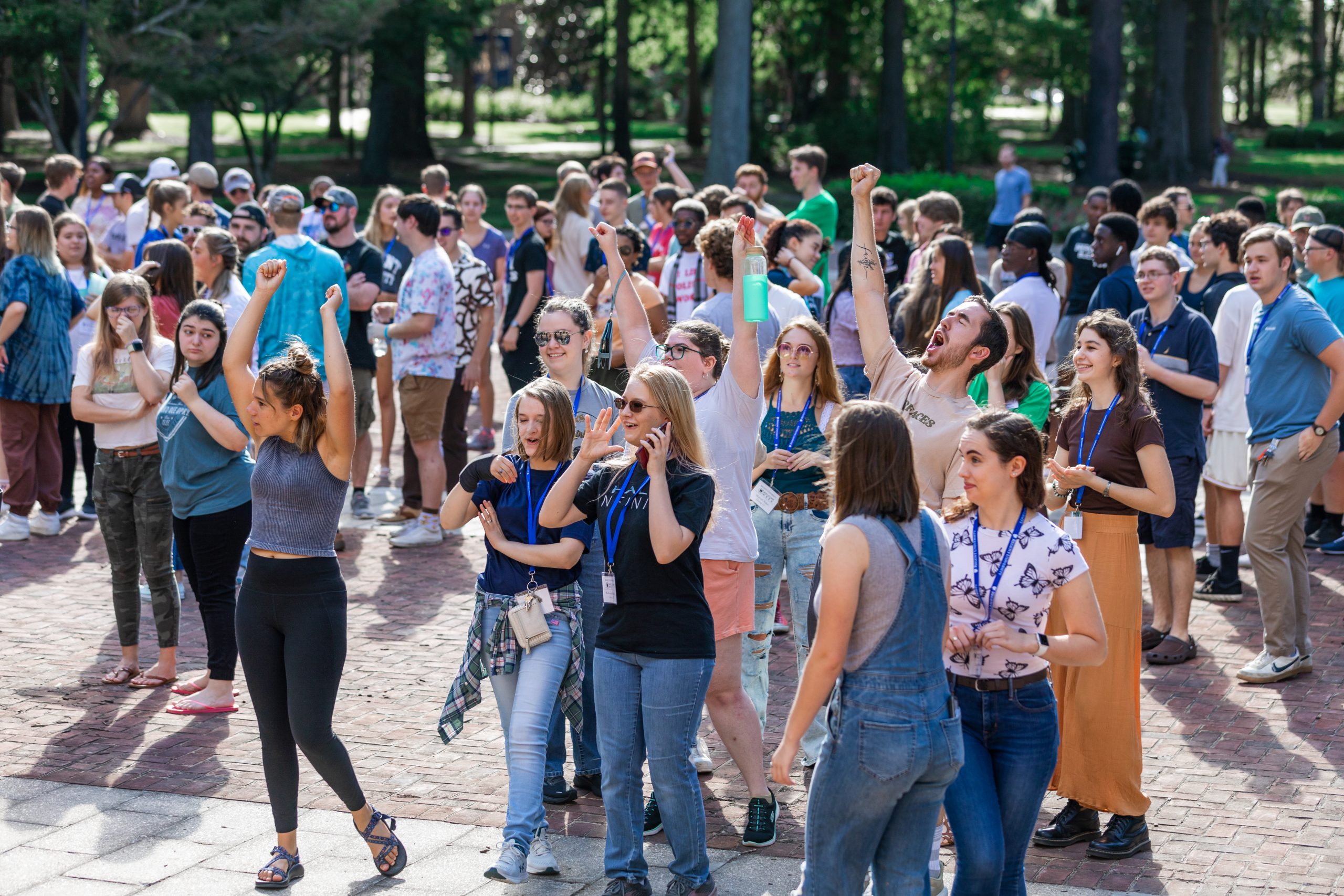 Regent Freshmen on Campus Community and Culture – The Daily Runner Regent Freshmen on Campus Community and Culture – The Daily Runner