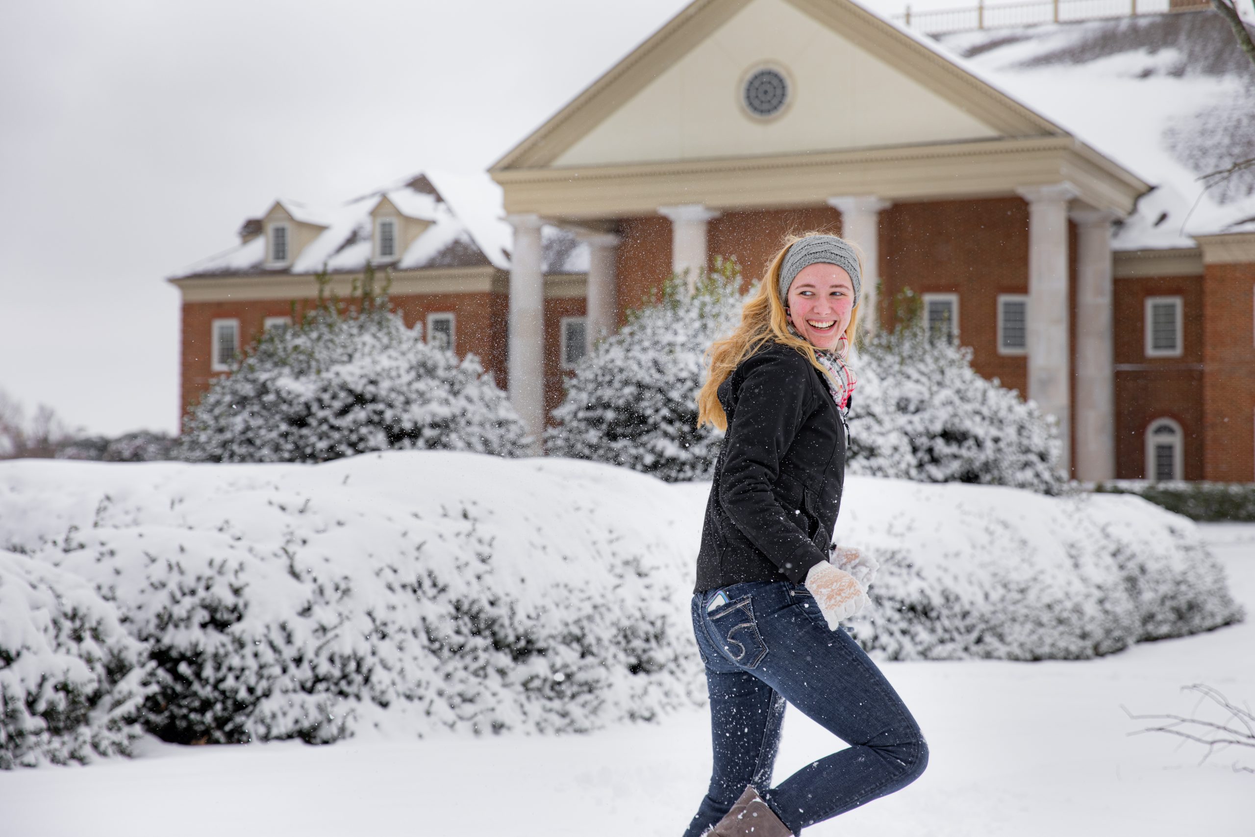 What to Do in Winter in VA – The Daily Runner