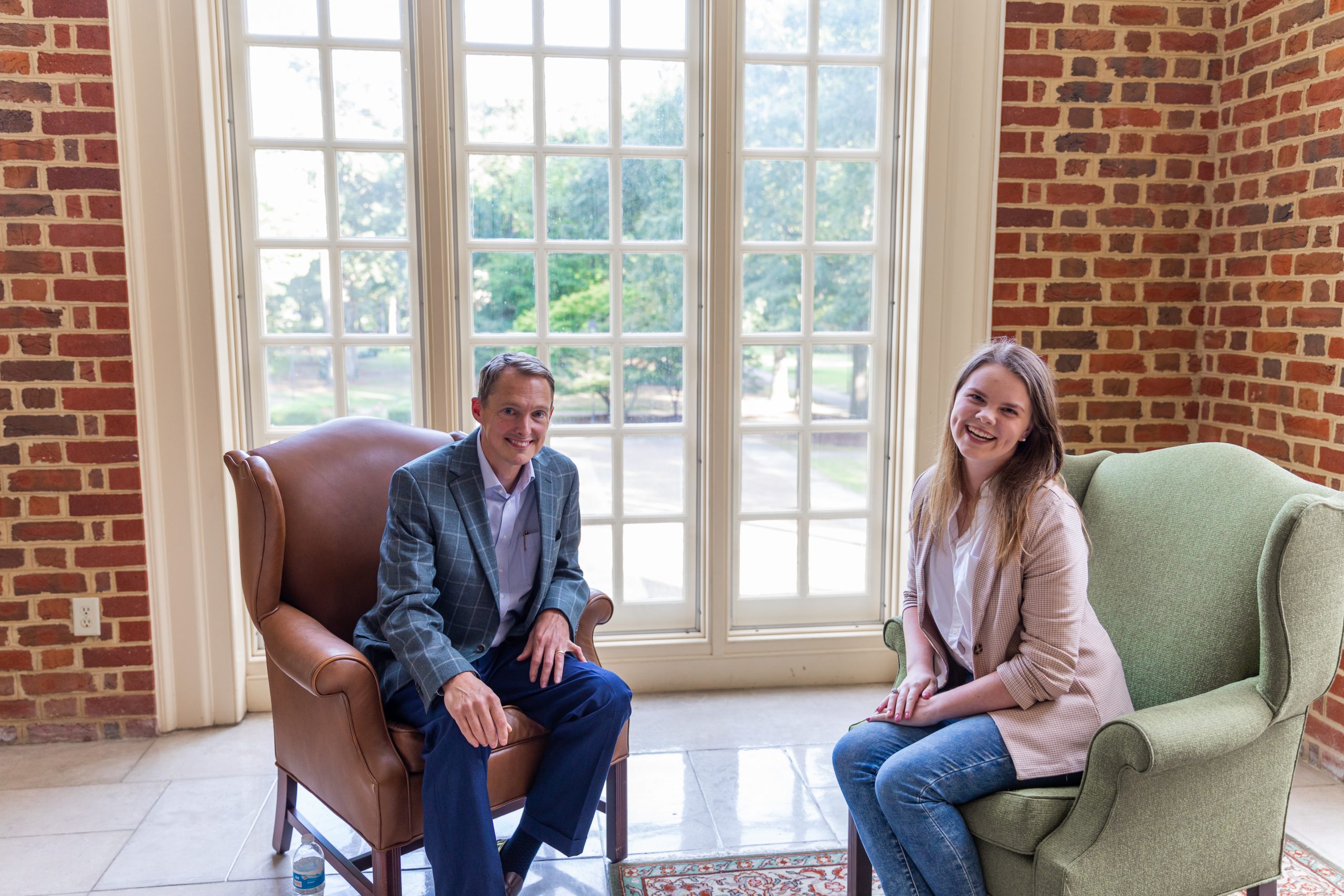 The Work and Influence of Journalism According to Barton Swaim – The ...