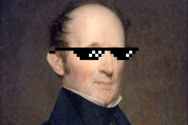 The Impeachment of Judge John Pickering, the Bad Boy of the Judicial ...